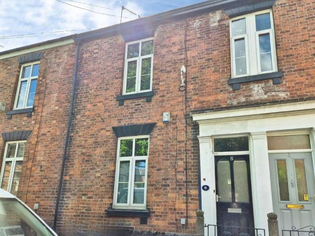 4 bedroom house share to rent