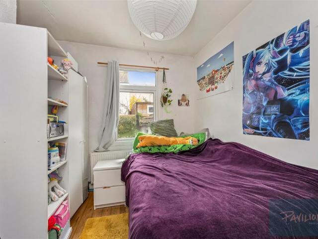 4 bedroom house share to rent