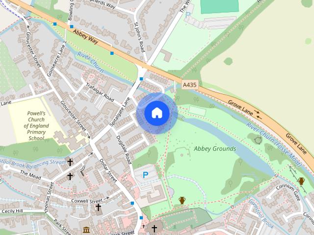 4 bedroom house share to rent