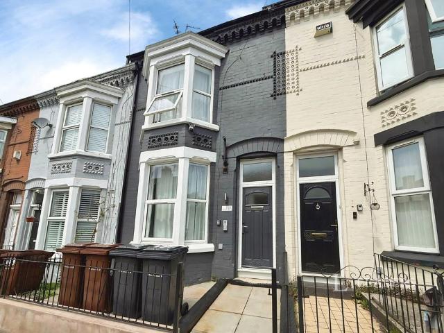 4 bedroom house share to rent