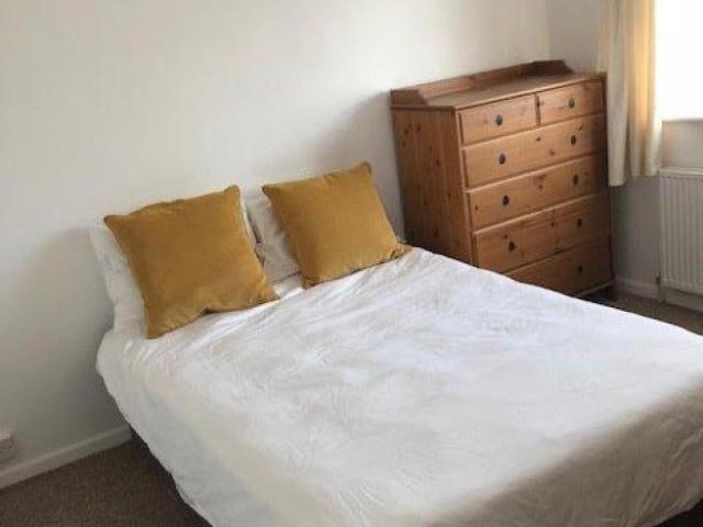 4 bedroom house share to rent