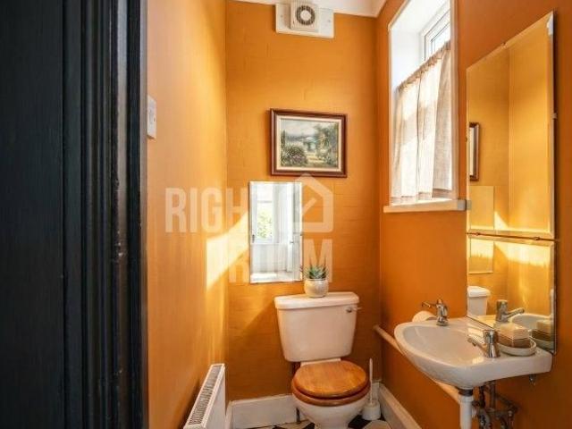 4 bedroom house share to rent