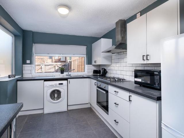 4 bedroom house share to rent