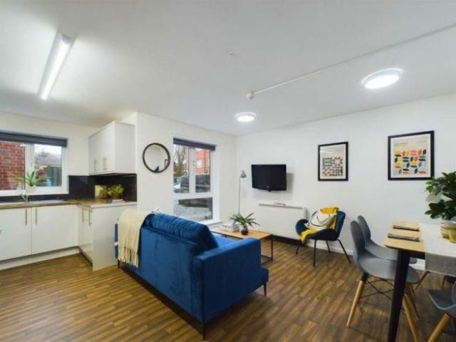 4 bedroom house share to rent