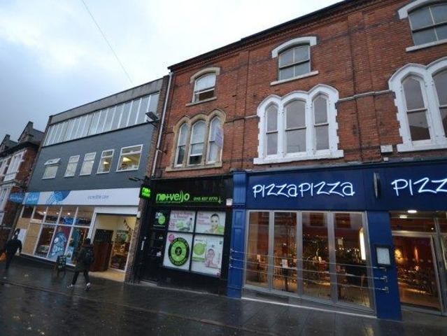 4 bedroom house share to rent