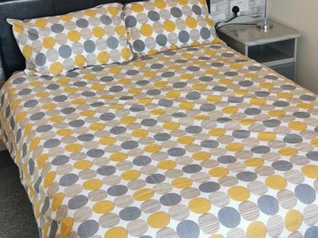 4 bedroom house share to rent