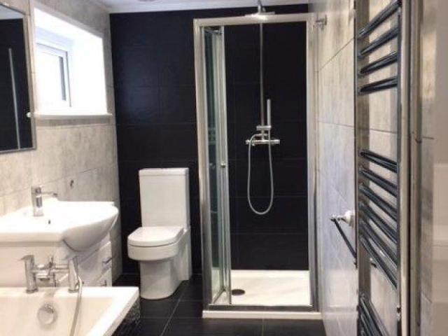 4 bedroom house share to rent