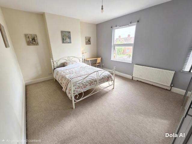 4 bedroom house share to rent