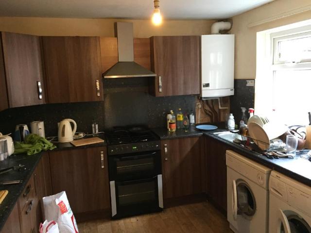 4 bedroom house share to rent