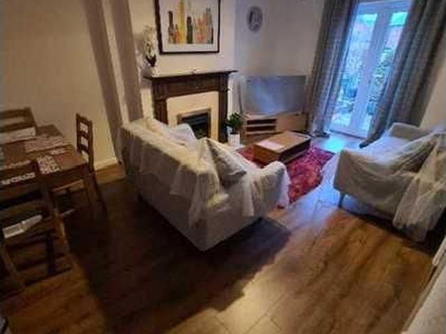 4 bedroom house share to rent