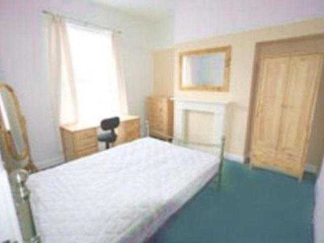 4 bedroom house share to rent