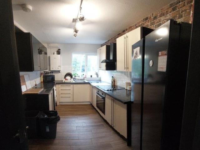 4 bedroom house share to rent