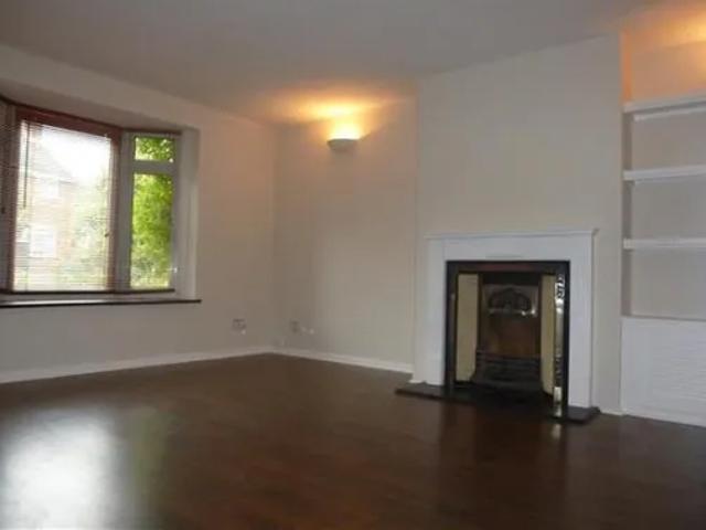4 bedroom house share to rent
