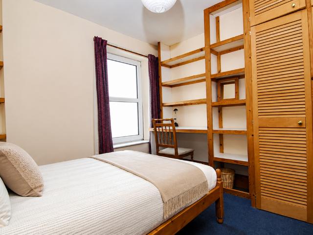 4 bedroom house share to rent