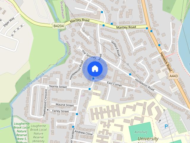 4 bedroom house share to rent