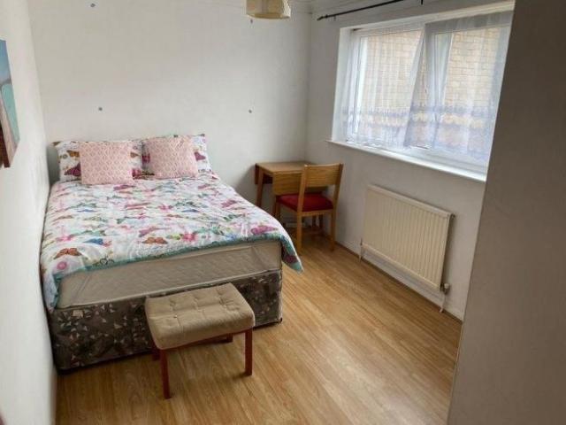 4 bedroom house share to rent