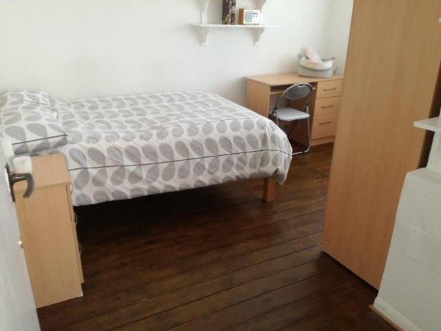 4 bedroom house share to rent
