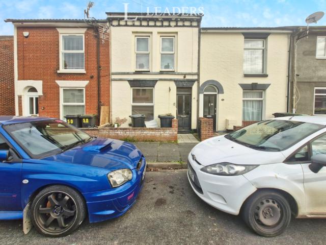 4 bedroom house share to rent