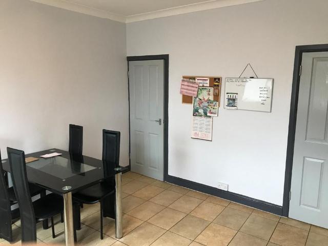 4 bedroom house share to rent