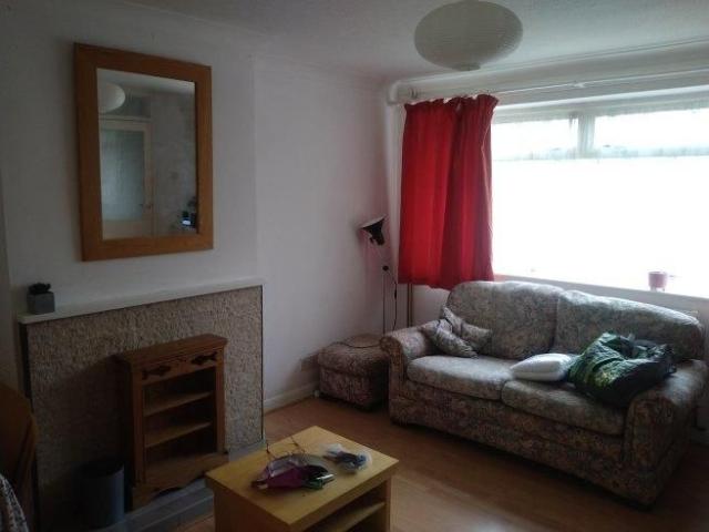 4 bedroom house share to rent