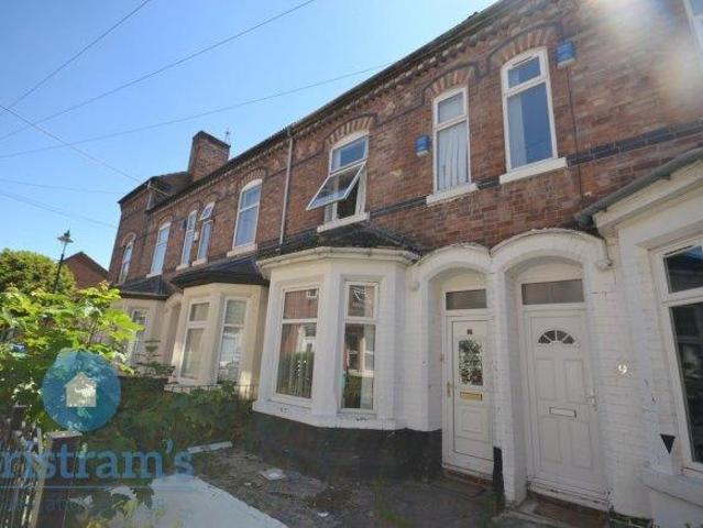 4 bedroom house share to rent