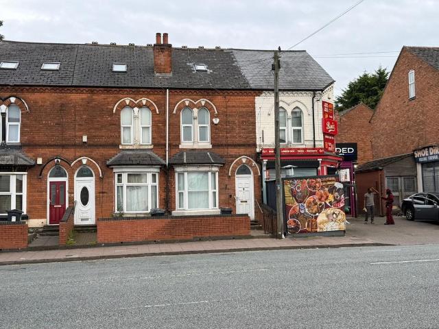 4 bedroom house share to rent