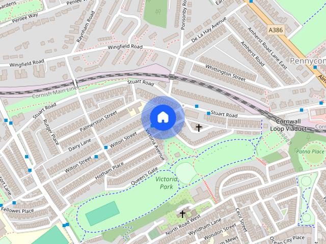 4 bedroom house share to rent