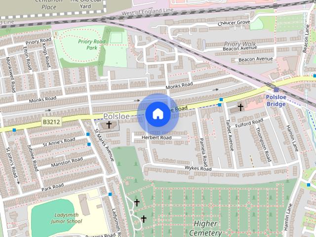 4 bedroom house share to rent