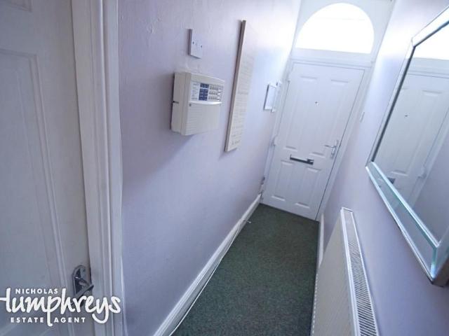 4 bedroom house share to rent
