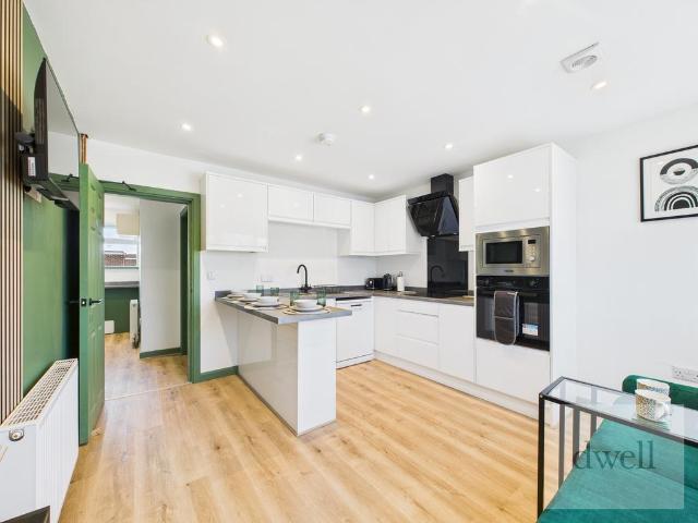 1 bedroom house share to rent