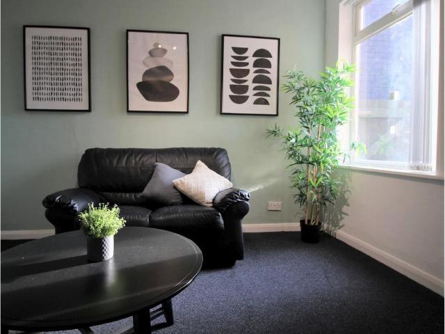 3 bedroom house to rent
