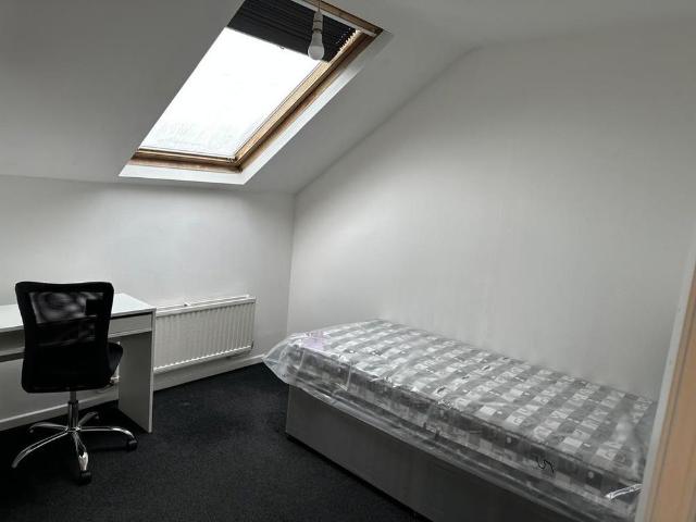 4 bedroom house share to rent