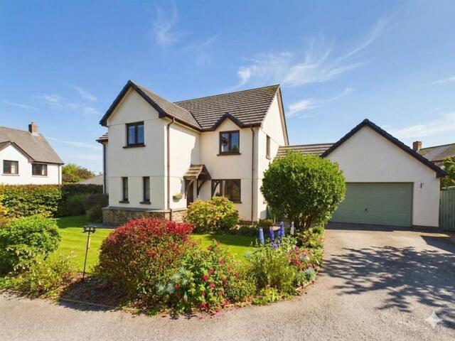 4 Bedroom House Sheepwash Sheepwash 100578899
