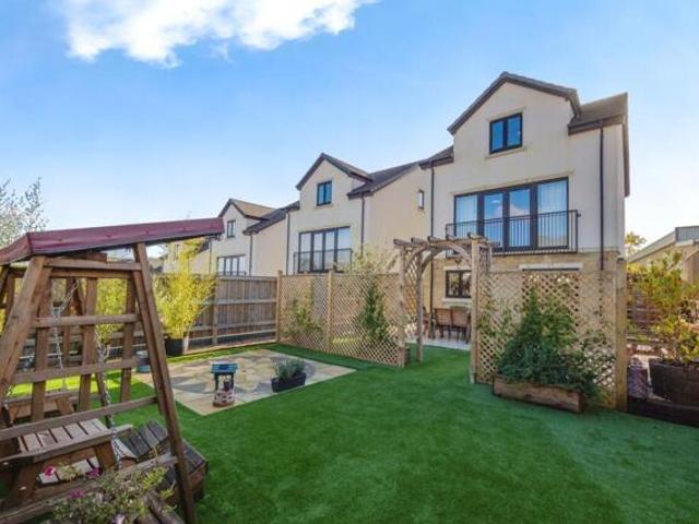 4 Bedroom House Sheffield Derbyshire 100787140