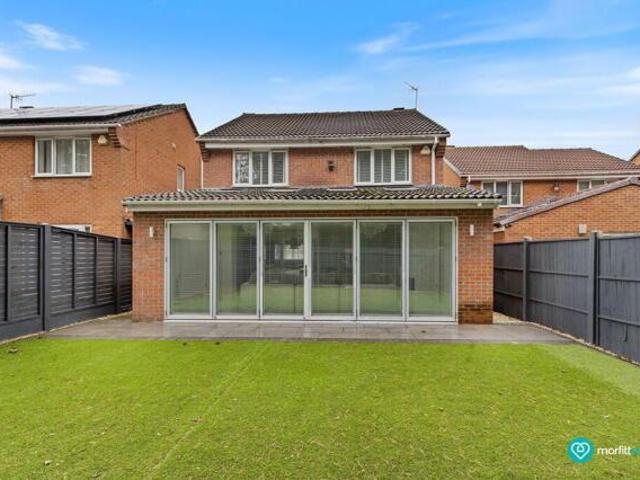 4 Bedroom House Sheffield Sheffield 98545766