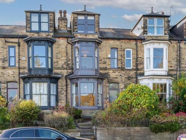 4 Bedroom House Sheffield Sheffield 98612230