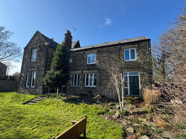 4 Bedroom House Sheffield Sheffield 98834742