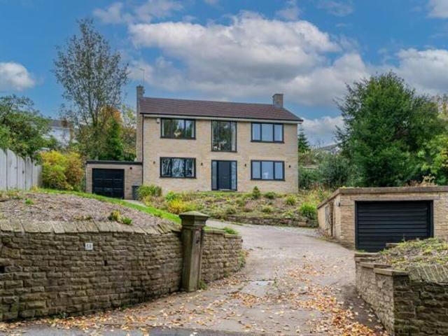 4 Bedroom House Sheffield Sheffield 99345091