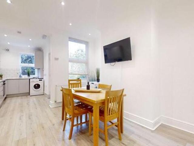 4 Bedroom House Sheffield Sheffield 100855009