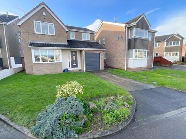 4 Bedroom House Sheffield Sheffield 100024070