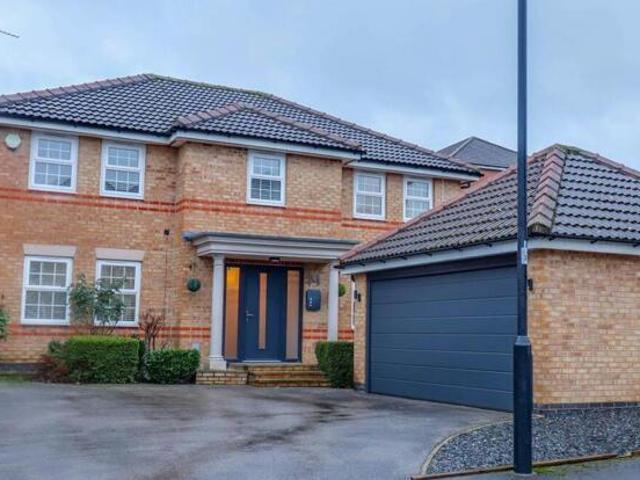 4 Bedroom House Sheffield Sheffield 100058276