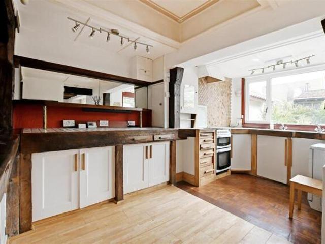 4 Bedroom House Sheffield Sheffield 100224268