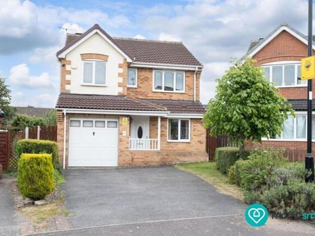 4 Bedroom House Sheffield Sheffield 101677464