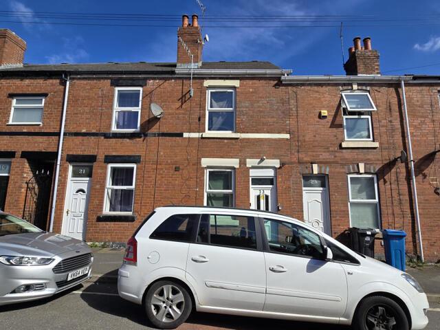 4 Bedroom House Sheffield Sheffield 101677597