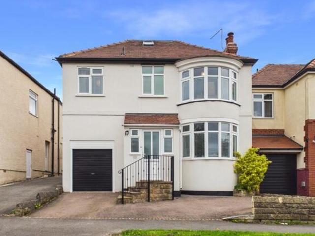 4 Bedroom House Sheffield Sheffield LS101931737