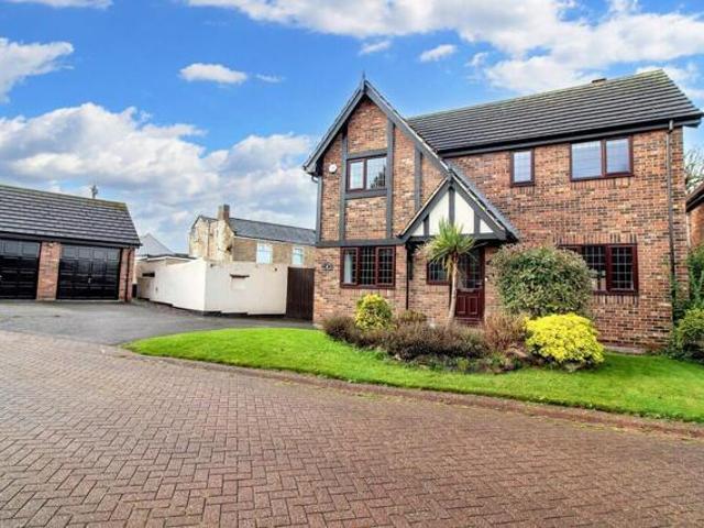 4 Bedroom House Sheffield Sheffield LS99642030