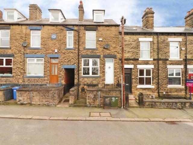 4 Bedroom House Sheffield Sheffield LS99642045