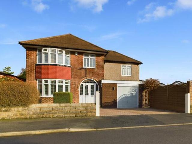 4 Bedroom House Sheffield Sheffield LS99986598