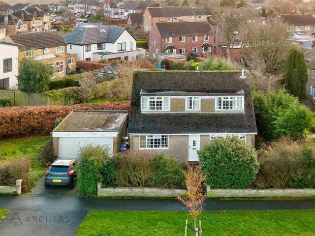 4 Bedroom House Sheffield South Yorkshire 100578963