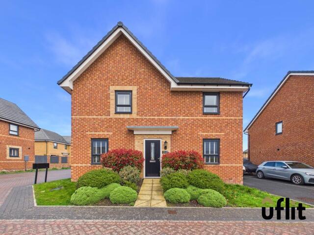 4 Bedroom House Sheffield South Yorkshire 100648703